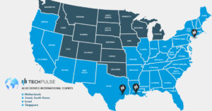 About Us - TechPulse